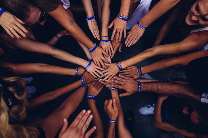 7 Reasons Why Women Should Join Networking Groups - Elle Muse 7 Reasons Why Women Should Join Networking Groups - Elle Muse