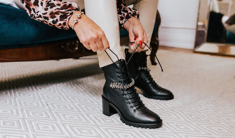 The Cutest Boot styles women should wear 2020-2021